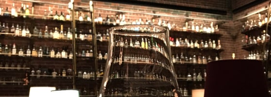 Multnomah Whisk{e}y Library - 98 tips from 3852 visitors