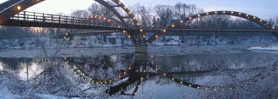 City of Midland - 7 tips from 1354 visitors