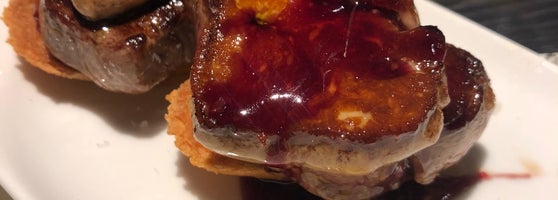 Vinitus - Tapas Restaurant in La Dreta de l'Eixample