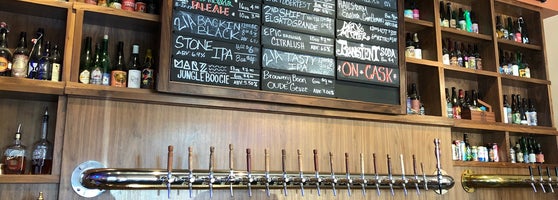 The Beer Temple - Northwest Side - Chicago, IL