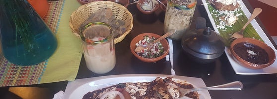 Tikua Sur Este - Mexican Restaurant in Santiago de Querétaro