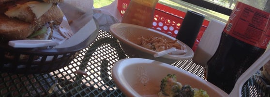 Wanigan's Eatery - 4 tips from 164 visitors