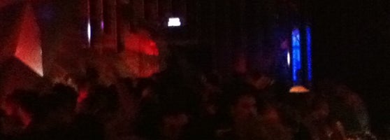 Lush Bar - Night Club