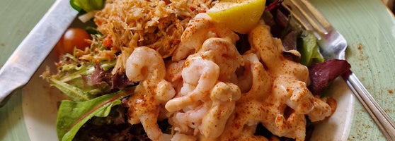 Winking Prawn - Cliff Rd