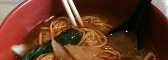 Noodle Inc. - Noodle Restaurant