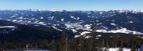 Stuhleck/Spital am Semmering - 7 tips from 1361 visitors