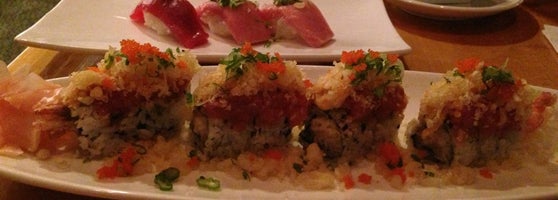 Sushi Sono - Sushi Restaurant in Downtown Columbia