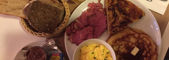 Twinkie Breakfasts - 167 rue Saint-Denis