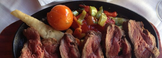 El Toro Bravo Steak House - 20 tips from 253 visitors