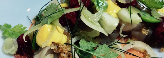 Manolin - Fremont - 3621 Stone Way N