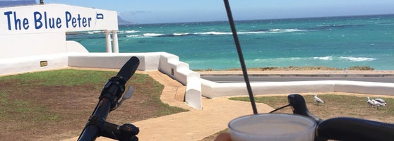 Blue Peter Hotel - Bloubergstrand - 52 tips