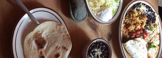 Border Cafe (Now Closed) - Mexican Restaurant in Harvard Square