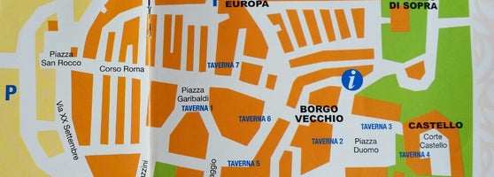 Spilimbergo - Pordenone, Friuli Venezia Giulia