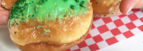 Mojo Monkey Donuts - Donut Shop in Saint Paul