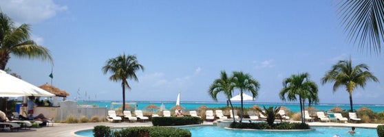 The Sands at Grace Bay - Hotel