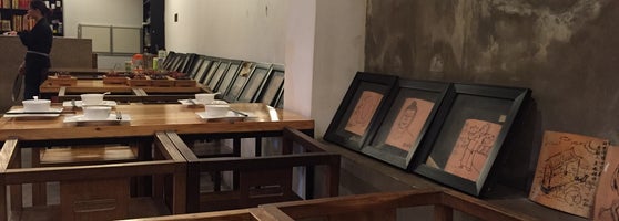 OCT-LOFT 华侨城创意文化园 - Art Gallery