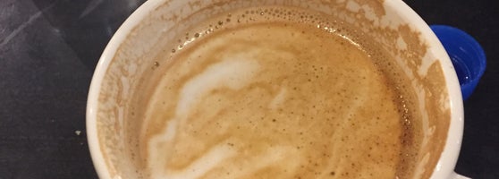 Fluid Coffee Bar - North Capitol Hill - 50 tips from 1837 visitors