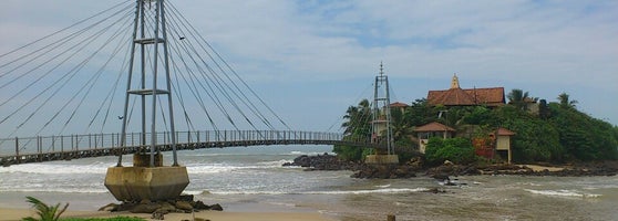 Matara | මාතර | மாத்தறை - City