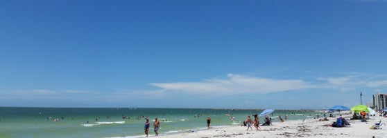 Sand Key Park - Sand Key - 71 tips