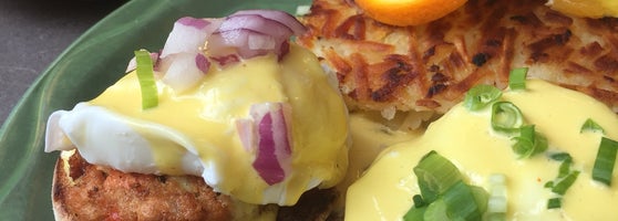 Snow City Cafe - Breakfast Spot in Downtown Anchorage