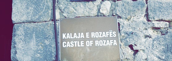 Kalaja e Rozafes (Rozafa Castle) - Kalaja e Rozafes