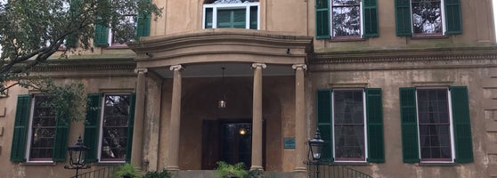Telfair Museums' Owens-Thomas House - Historic District-North - 16 tips ...