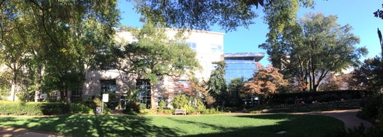 Children's Healthcare of Atlanta - Egleston Hospital - 21 tips