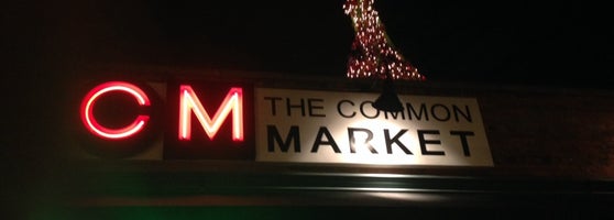 Common Market - Deli in Charlotte