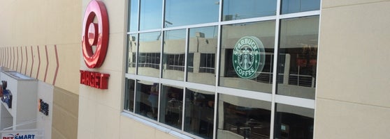 Target - Big Box Store in Tampa