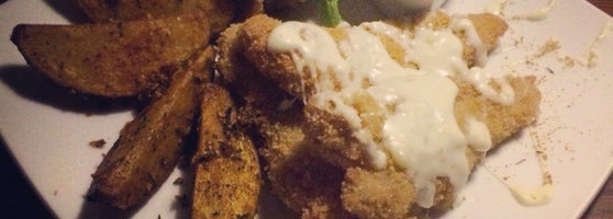 Lokananta Terrace Resto - Kebayoran Baru - Jalan Panglima Polim II No. 2