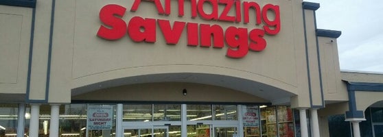 Amazing Savings - Route 9 South