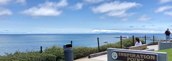 Inspiration Point - Corona del Mar - 15 tips