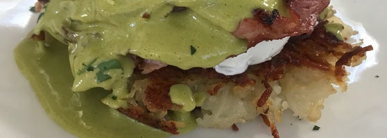 Boon Fly Cafe - 147 tips