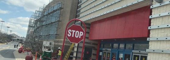 Target - Germantown, MD