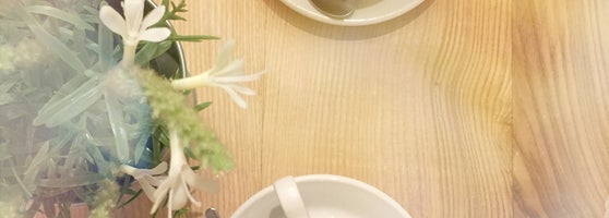 Lundenwic (Now Closed) - Coffee Shop in Charing Cross