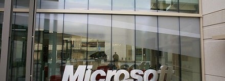 Microsoft Corporation - Office in Redmond