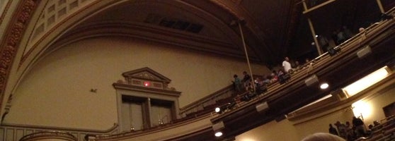 BAM Howard Gilman Opera House - Opera House in Fort Greene