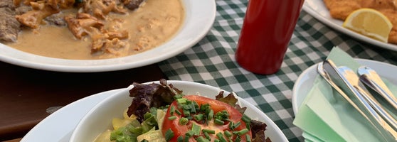 Gastwirtschaft Steman - Gumpendorf - Wien, Wien