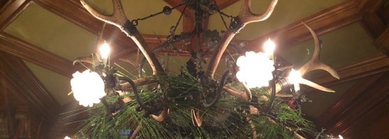 Pabst Mansion - History Museum in Avenues West