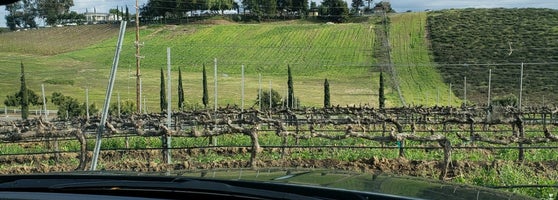Miramonte Vineyard & Winery - 41 tips