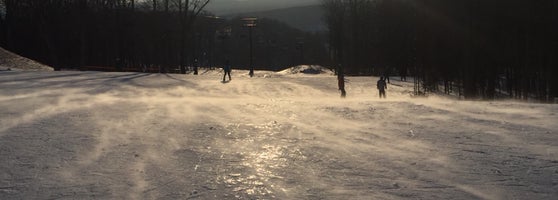 WISP Resort - 296 Marsh Hill Rd