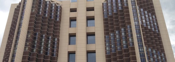 Watterson Towers - 13 tips