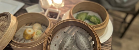 Courtesan Dim Sum - Dim Sum Restaurant