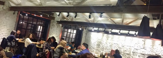 Alt Shift - Gastropub in Bucharest