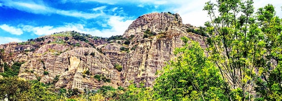 Los Colorines - Mexican Restaurant in Santisima Trinidad