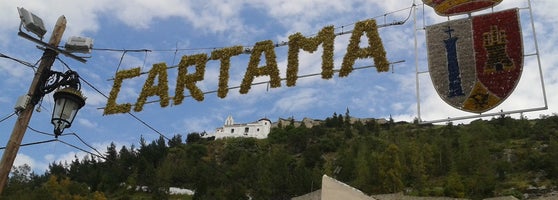 Cártama - Málaga, Andalucía