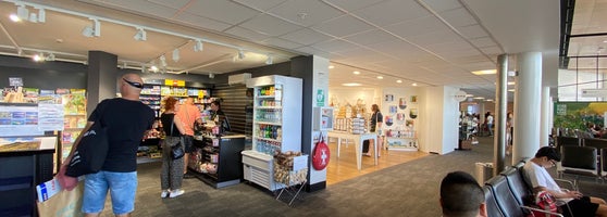 Queenstown Airport (ZQN) - 61 tips from 9618 visitors