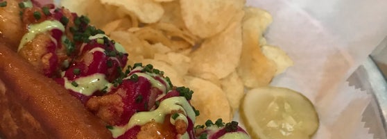 167 Raw - Seafood Restaurant in Charleston