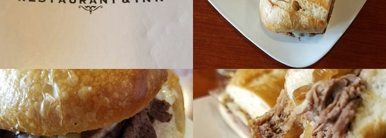 Fall City Roadhouse & Inn - American Restaurant in Fall City