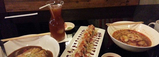 Tokio Kitchen - Grogol Petamburan - Central Park, 2nd Floor